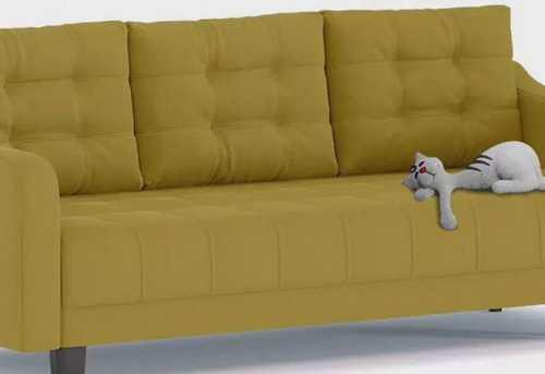 Прямой диван Уильям Дизайн 9