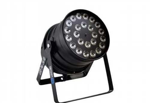 Светодиодный прожектор dialighting LED Par 24-10