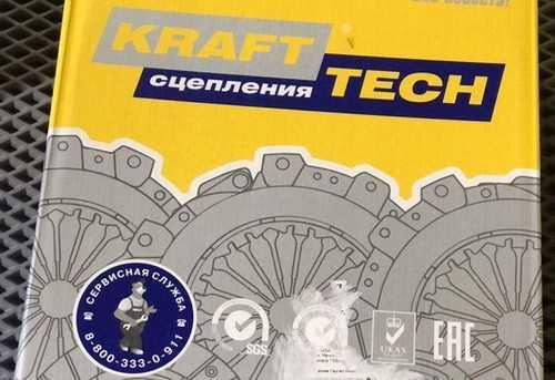 Krafttech, Комплект сцепления Lifan x60, W02210J