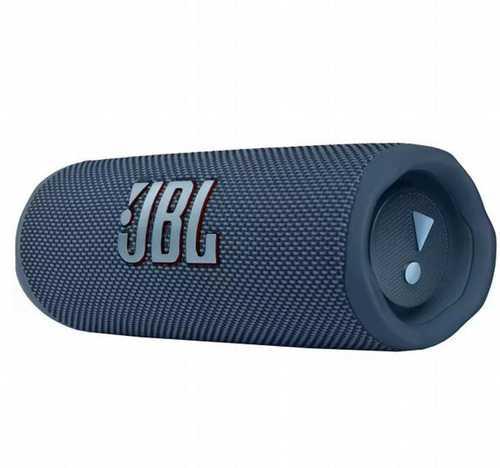 JBL Flip 6 Синий