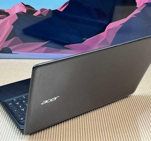 Игровой Acer 15/Core i7/8Gb/Nvidia GT 2Gb