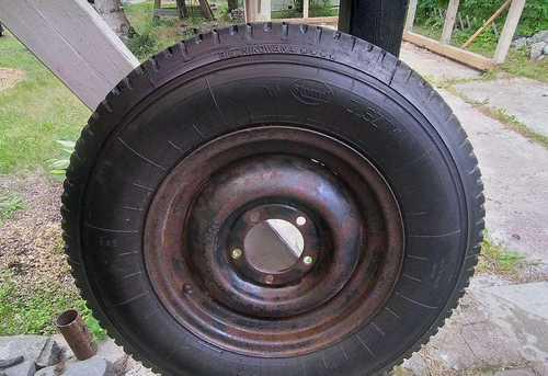 Stomil U-5 6.5 R16 20B