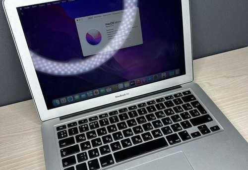 MacBook Air 13 2017 / Новый аккумулятор
