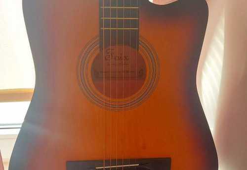 Акустическая гитара Foix 38"