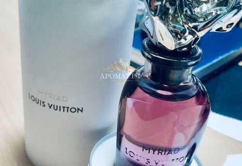 Louis Vuitton Myriad 100 мл
