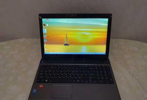 Ноутбук Acer 5560g