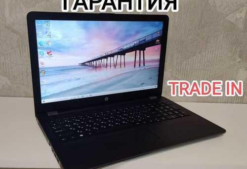 Ноутбук HP,SSDm2, Ram8Gb, Full HD,HDD, гарантия