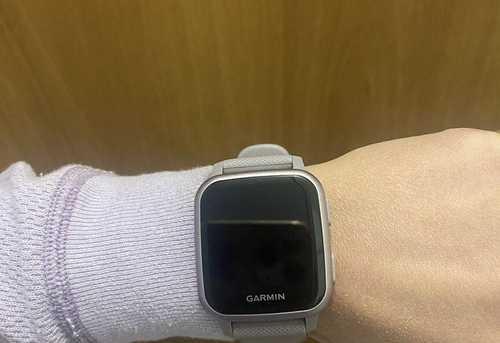 Garmin venu sq