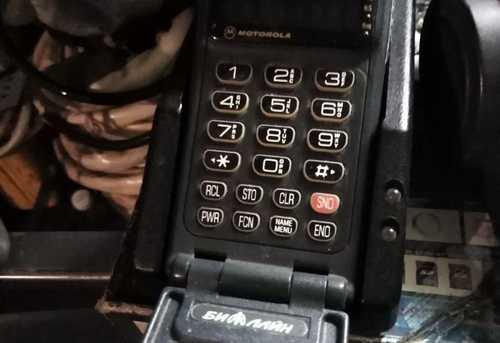 Motorola MicroTAC 9800x