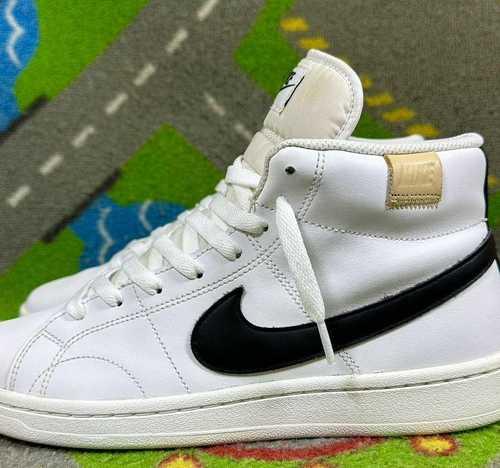 Nike Court Royale 2 Mid Оригинал