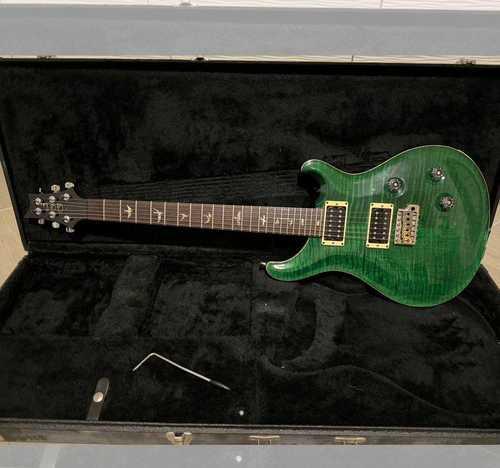 Paul reed smith custom 24 top10 USA