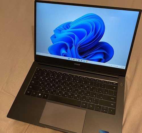 Ноутбук Honor Magicbook x14