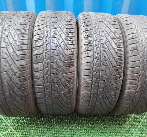 Continental ContiVikingContact 5 205/55 R16 97T