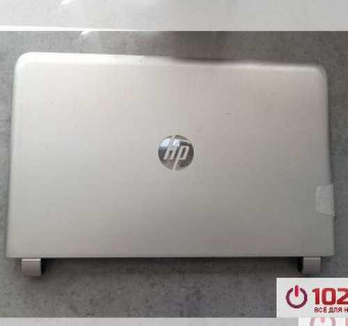 Крышка матрицы с рамкой для hp 15-ab