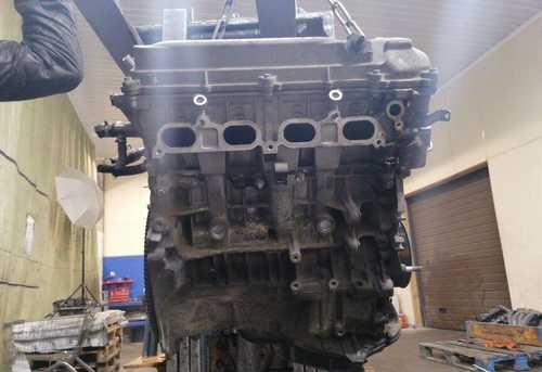 Двигатель Toyota Camry 2.4 2AZ AE07109