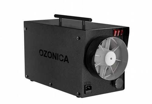 Озонатор воздуха Озоника 10 гр (кварцевые трубки)