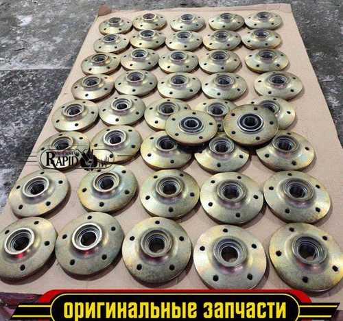 Ступица диска в сборе Vaderstad