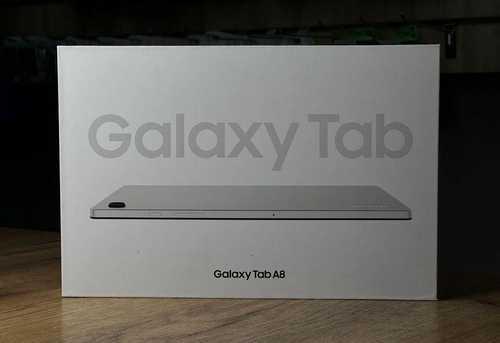 Samsung Galaxy Tab A8 4/64GB Silver