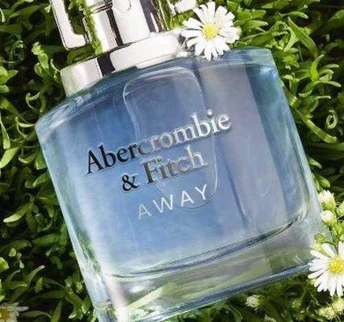 Abercrombie and Fitch Away Man 100 мл