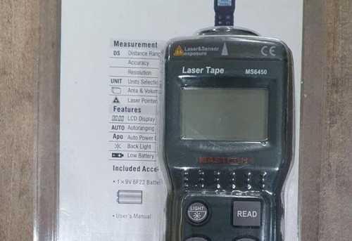 Mastech MS6450