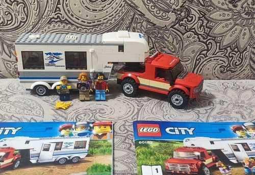 Lego City 60182