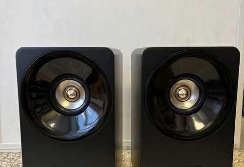 Полочная акустика NuForce S-1 black