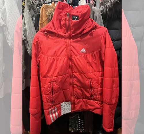 Куртка женская Adidas