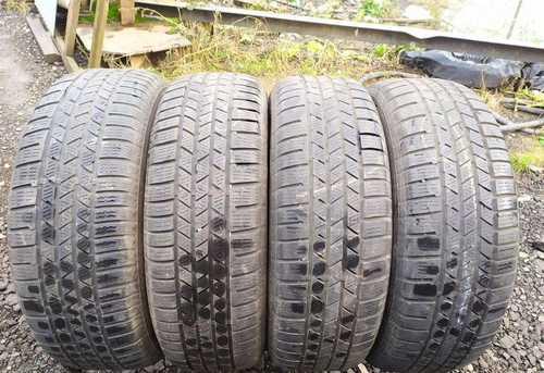 Continental ContiCrossContact Winter 235/65 R17 106T