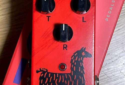 Jam pedals Delay Llama