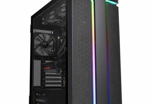 Корпус ATX Miditower Thermaltake H590 TG #368608