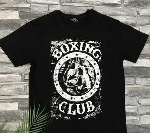 Футболка Boxing Club
