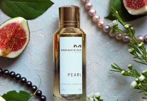 Mancera Pearl распив 10 мл