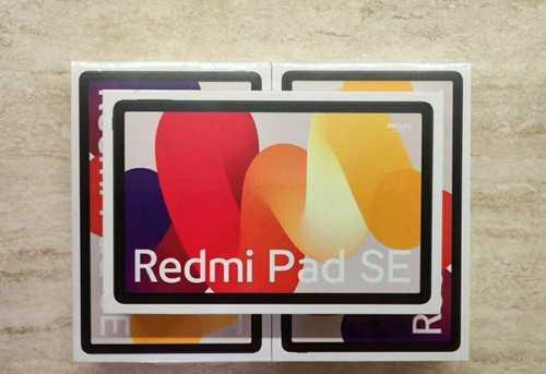 Планшет Xiaomi Redmi Pad SE 8/256gb