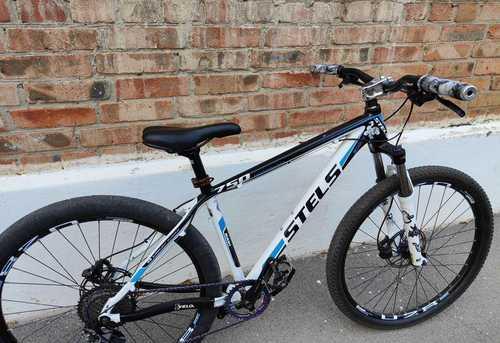 MTB stels 750