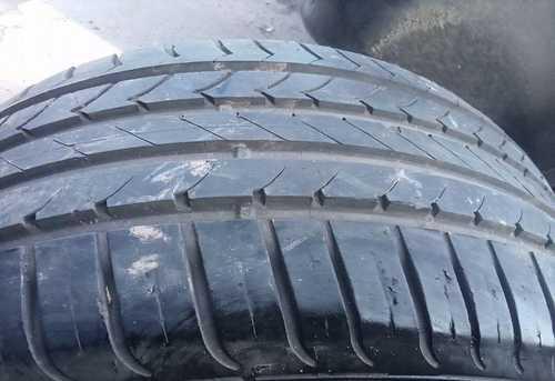 Goodyear EfficientGrip 245/45 R18 100Y