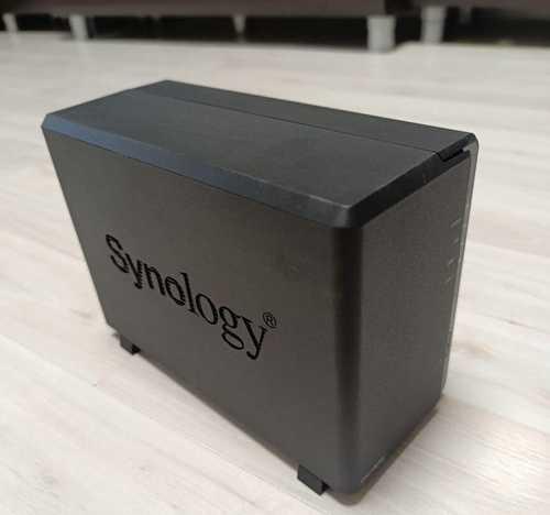 Nas synology ds118 play