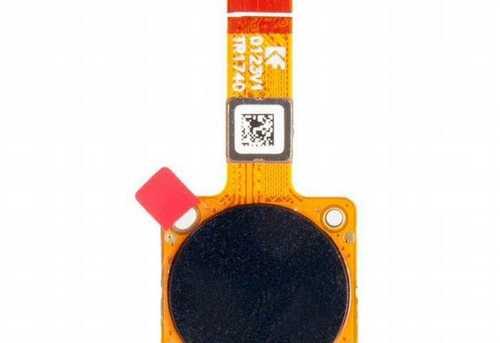 Шлейф сканер отпечатка пальца для Asus ZB570TL тем
