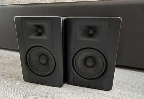 Студийные мониторы M-Audio Bx5 d3