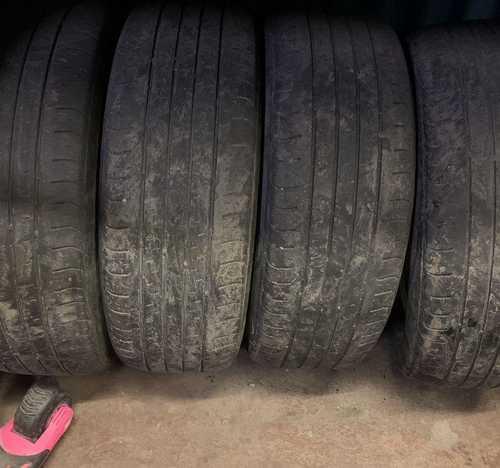 Kumho 722 215/60 R17