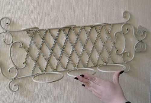Подставка интерьерная