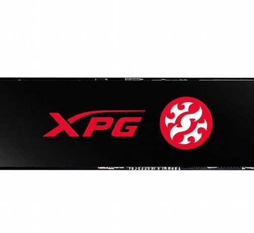 Ssd Adata XPG SX8100 512Gb. (M2, PCIe, NVMe)