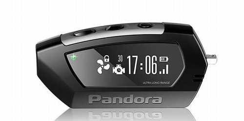 Брелок Pandora в наличии Фирменный центр в Москве
