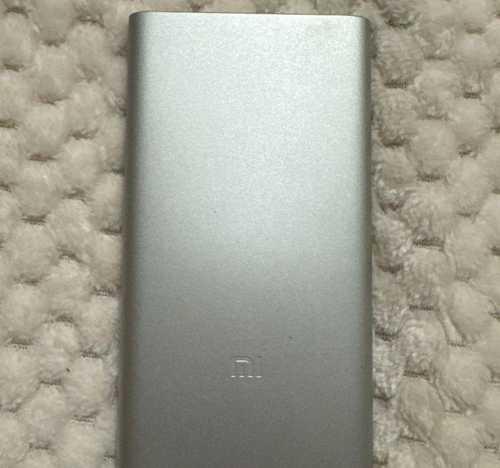 Повербанк xiaomi 5000 mAh