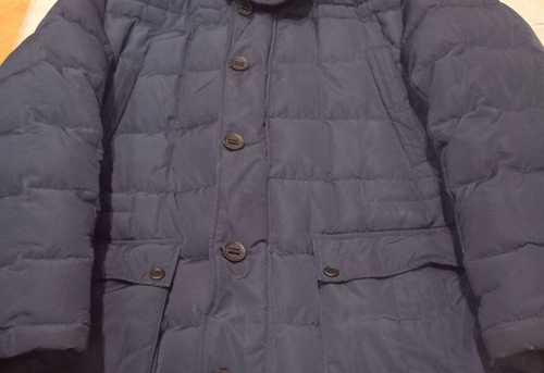 Куртка мужская зимняя Finn Flare