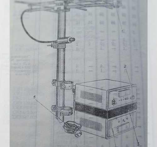 Удлинитель телефонного канала