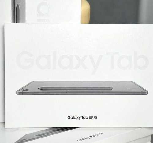 Samsung galaxy Tab S9 FE