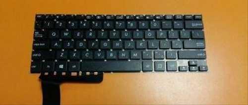 Клавиатура для ноутбука Asus E202