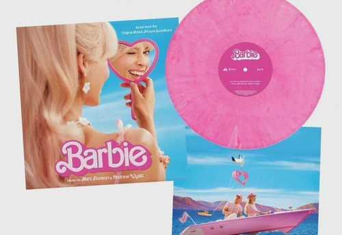 Mark Ronson & Andrew Wyatt - Barbie (Ost, Barbie