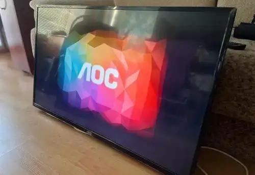 43" Телевизор AOC 43M3083 2018 LED