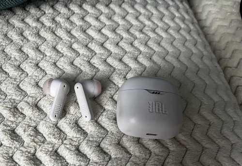 Беспроводные наушники jbl tune flex